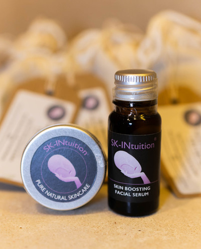 Mini ‘Try Me’ Set | skinsensemassage