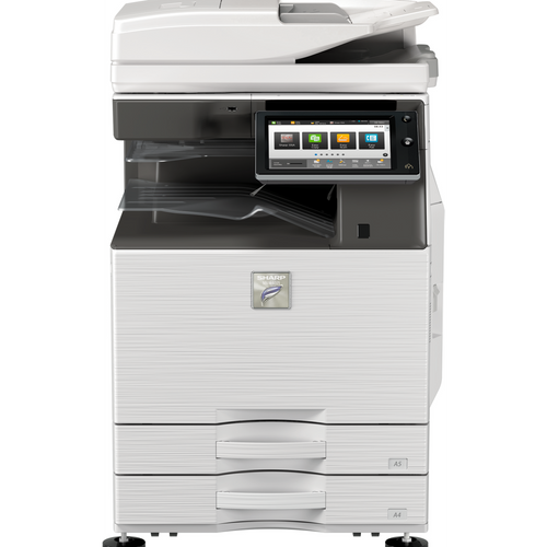 MULTIFUNCIONAL SHARP MX-C304W | Mark Soluciones D