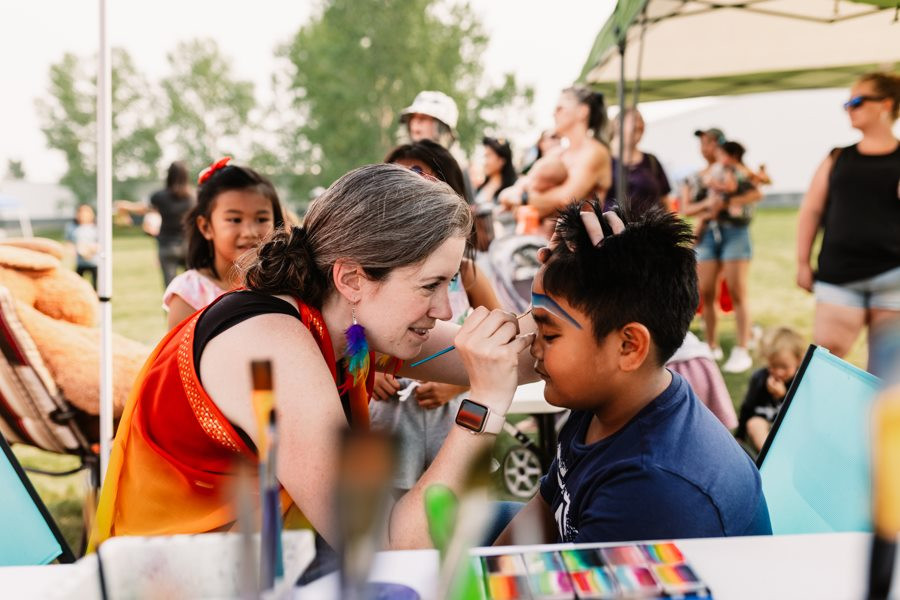 13 Sizzling Summer Events Coming Up in Edson & Area this August