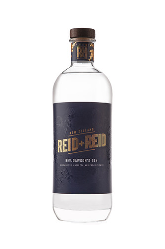 Reid + Reid Rev. Dawson Gin 700mL 42% | Reid + Reid