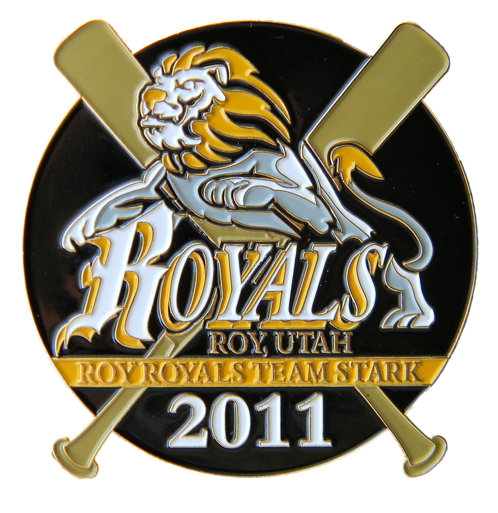 Pins | Point Emblems