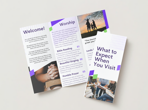 Flyers, and Tracts | store-mycoc