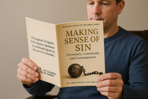 Making Sense of Sin: Covenants, Commands, and Consequences | mycoc_V1_LIVE