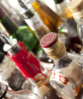 Weddings & Events | Gateway Liquors