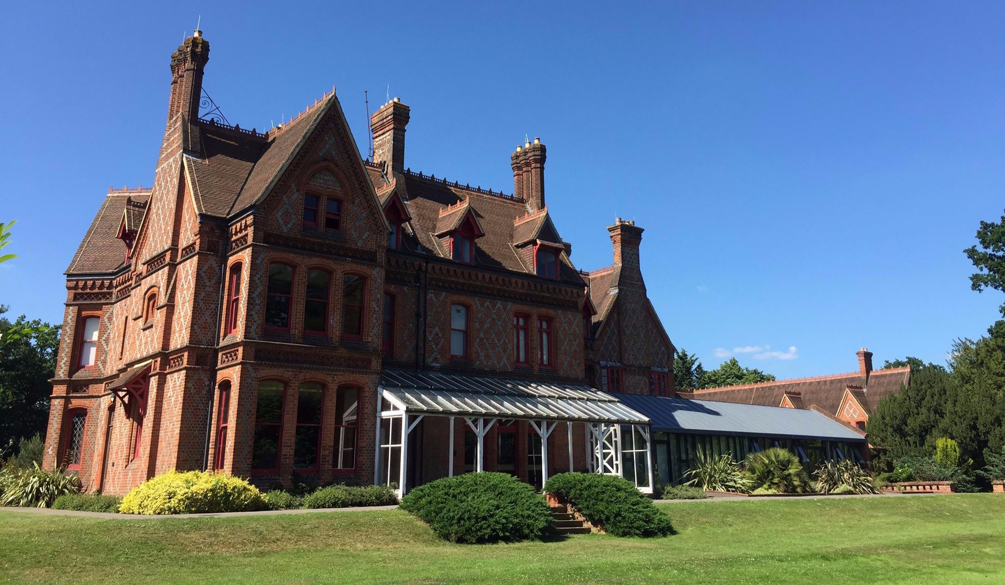 University of Reading Law Society