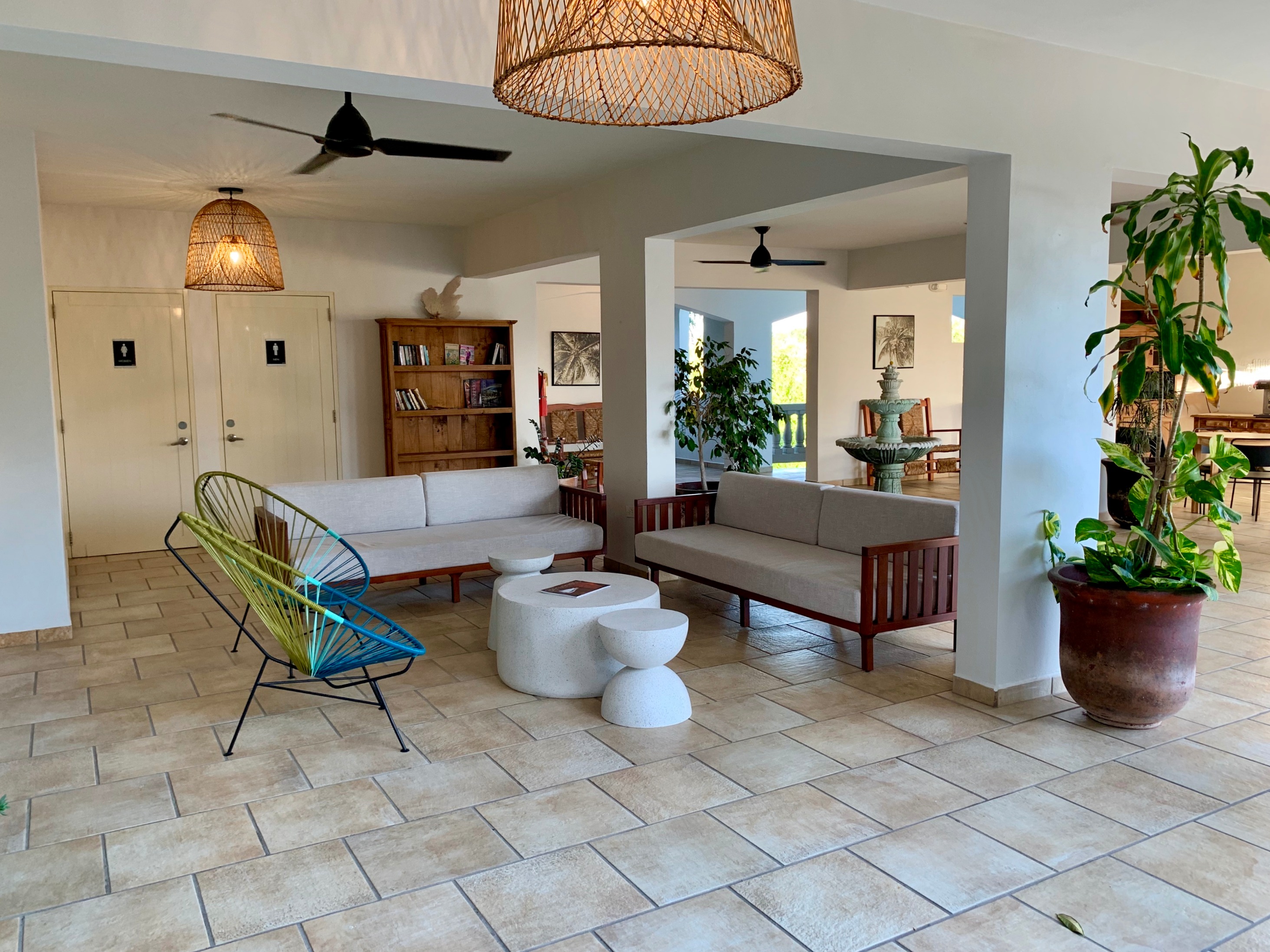 Lazy Parrot Inn | Rincon | Book Direct & Save