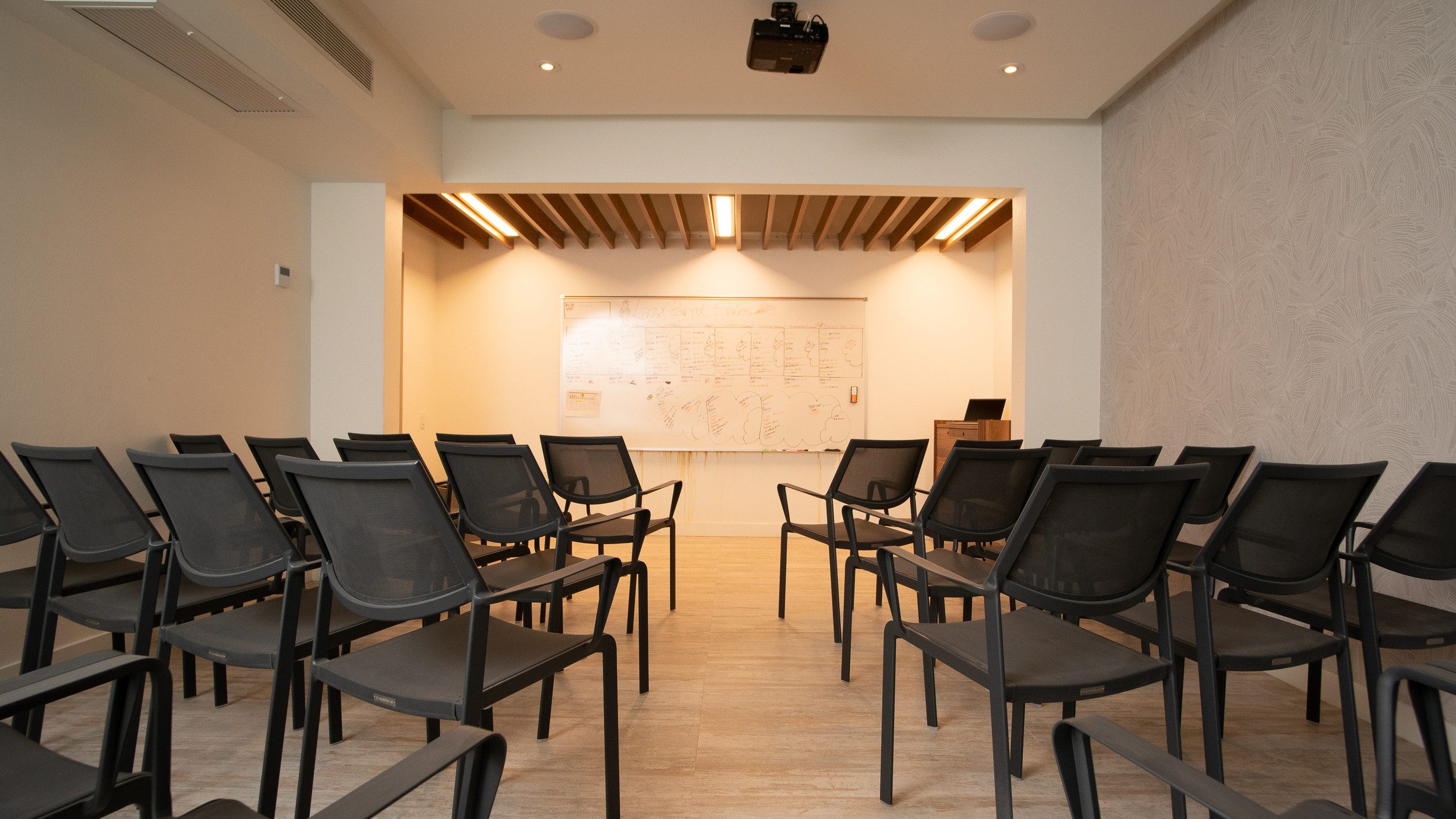 Events | Lazy Parrot Inn | Puerto Rico