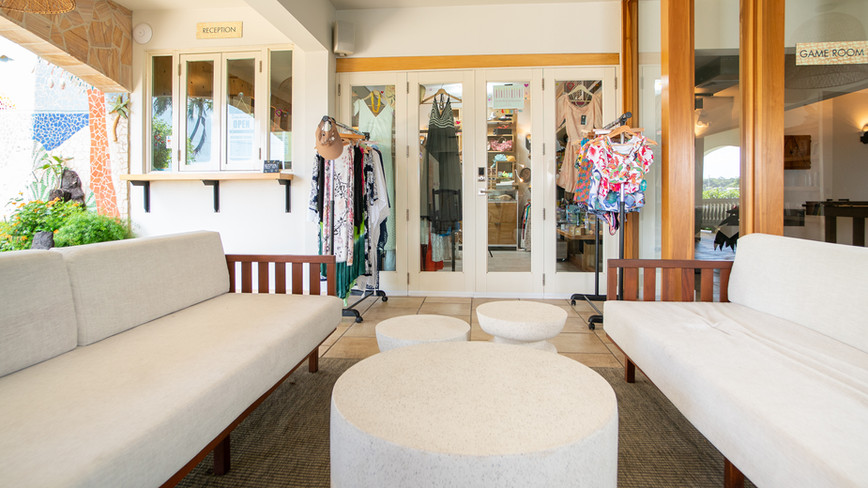 Lazy Parrot Inn | Things To Do