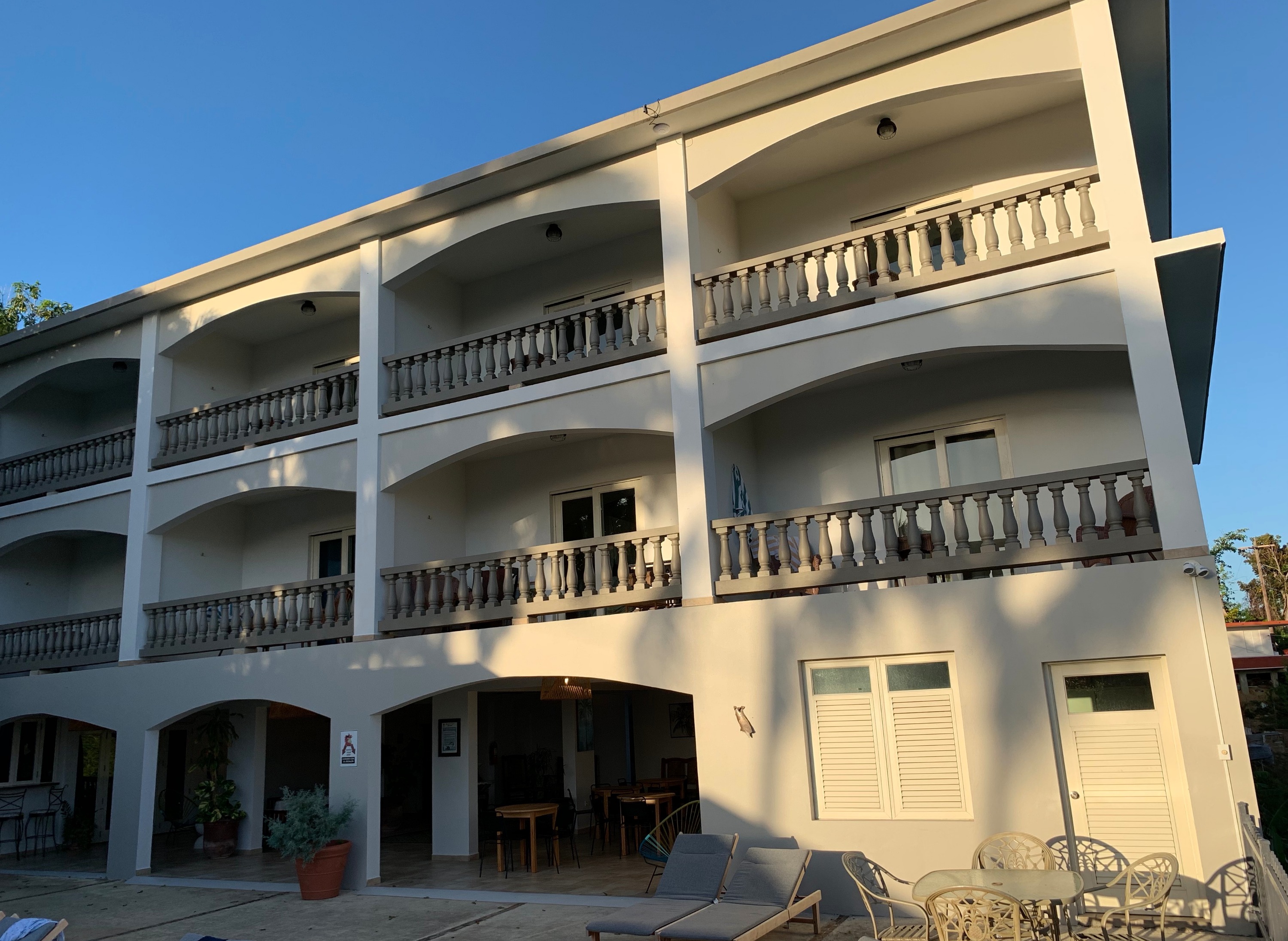 Lazy Parrot Inn | Rincon | Book Direct & Save