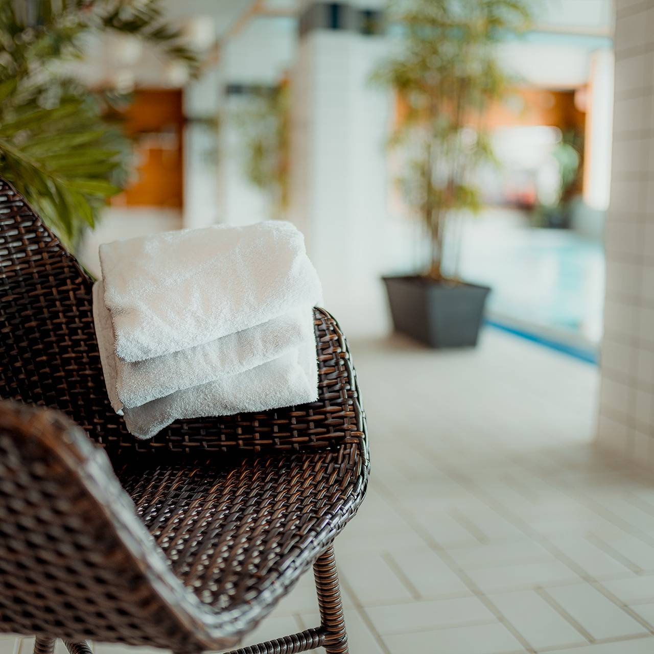 KONFERENSPAKET: Spa | SUNLIGHT HOTELL