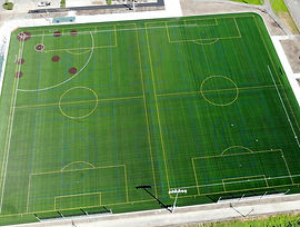 Stocker Fields - Home to Snohomish United