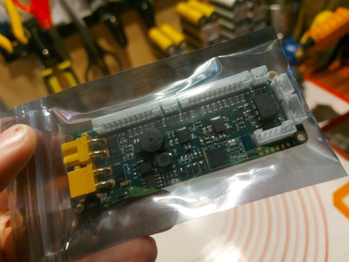 Ennoid Xlite V4 | Full Tilt Systems