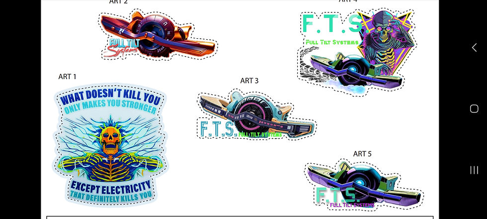 All Products | Full Tilt