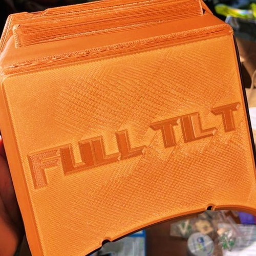All Products | Full Tilt Systems