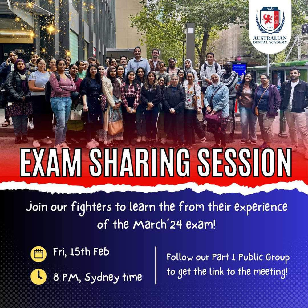 Are you concerned about your preparation for Sep 2024 ADC exam? | ADC ...