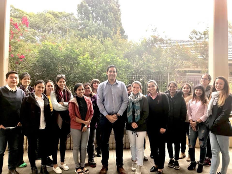 News | Dr Adam Bedo | Australian Dental Academy