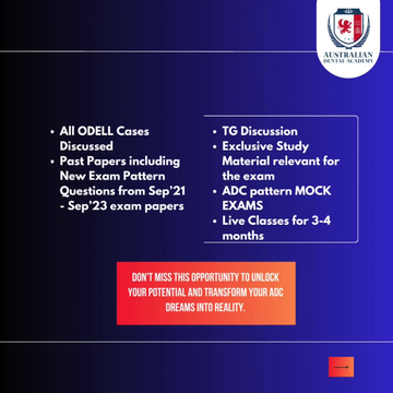 ️Become an ADC CHAMPION with Dr. Adam Bedo's guidance! ️ | ADC HUB LTD ...