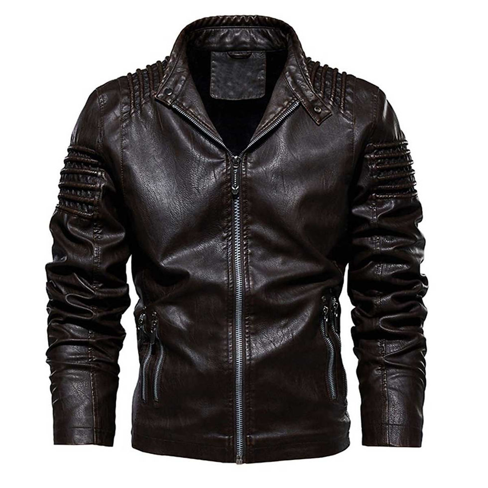 Alteration of Your Leather Jacket Alteration Within Your Budget