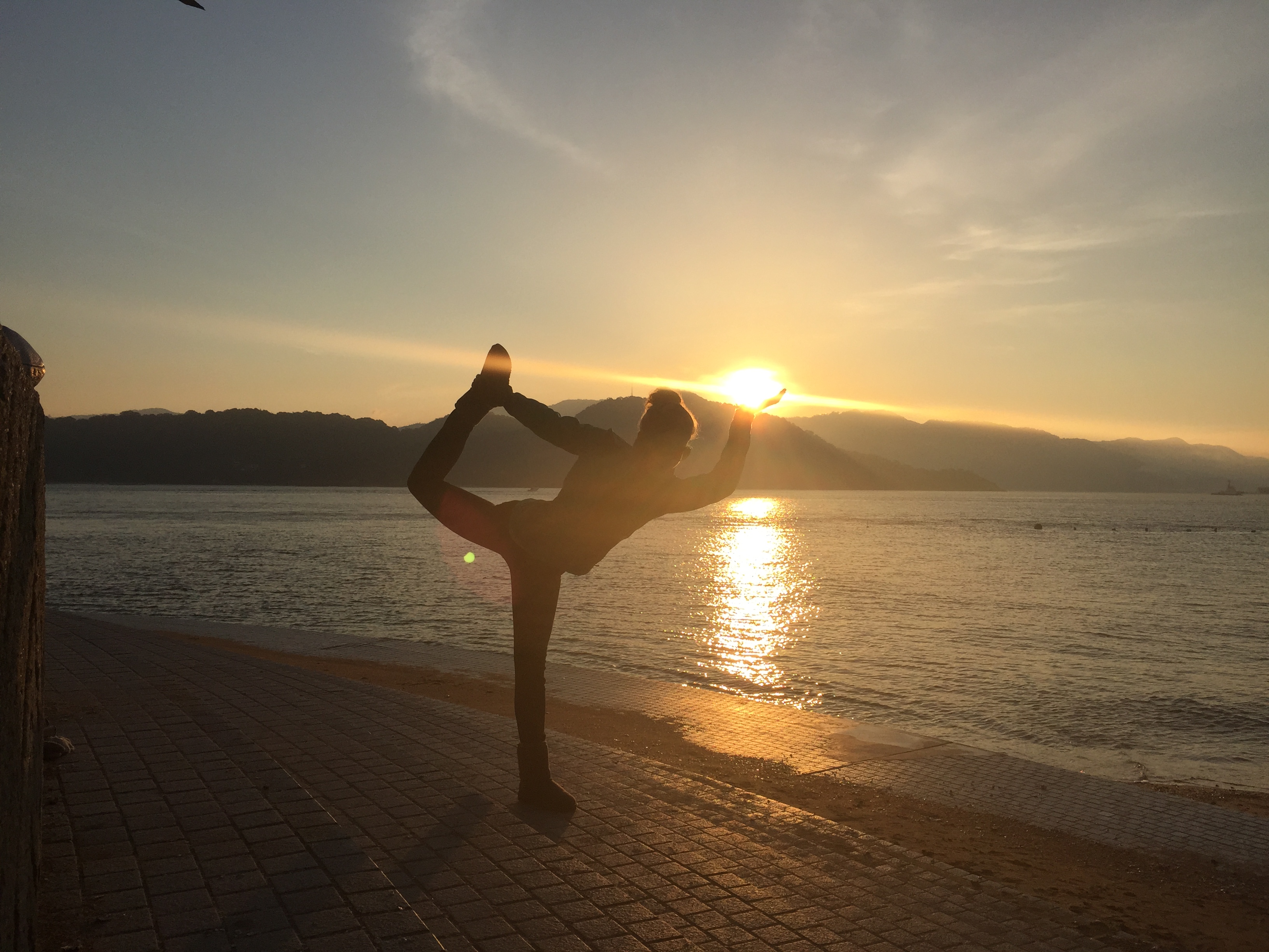 Morgantown Vinyasa Yoga Class | JoJo.Yoga