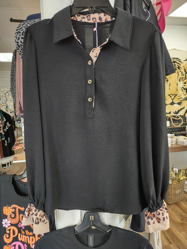 Diana Top | Still Southern Bouti