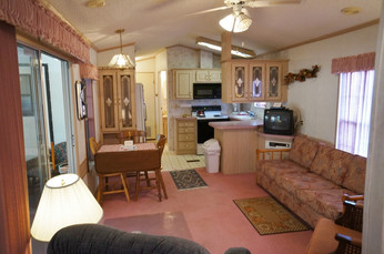 Eden RV Resort | Accomodations and Amenities |Clothing Optional Camping ...