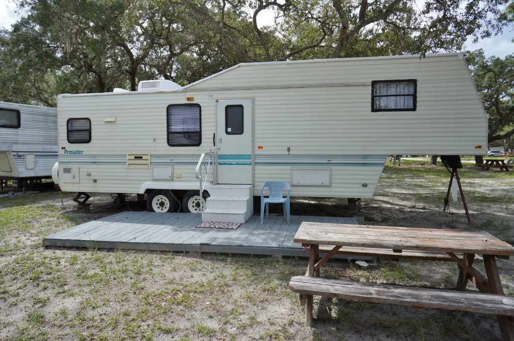 Eden RV Resort | Accomodations and Amenities |Clothing Optional Camping ...