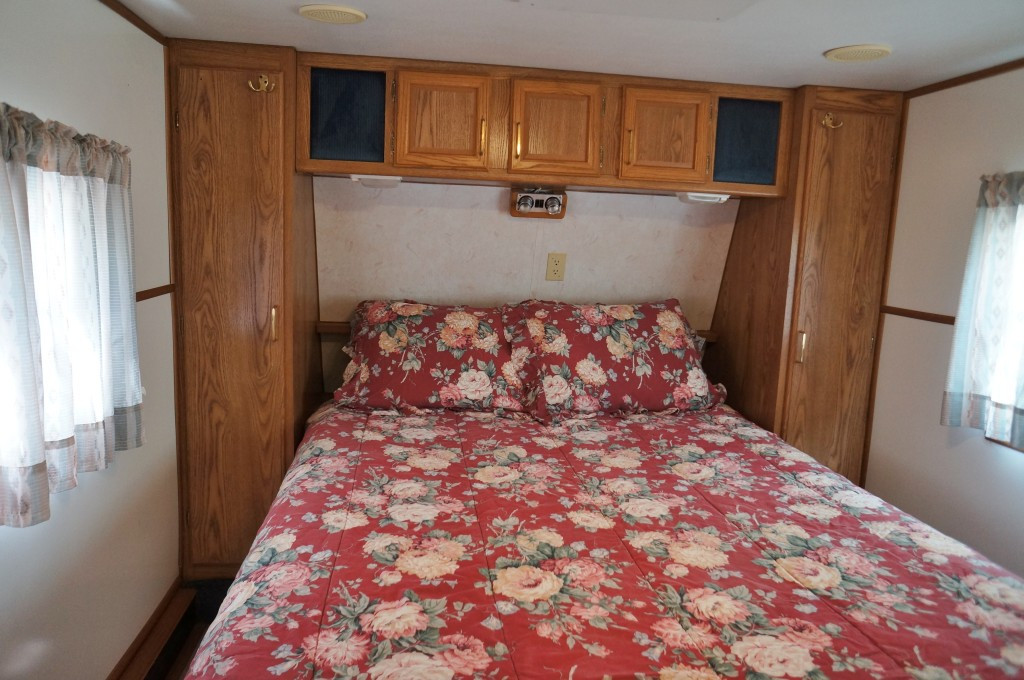 Eden RV Resort | Accomodations and Amenities |Clothing Optional Camping ...