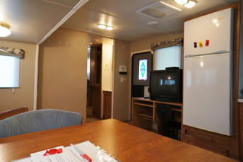 Eden RV Resort | Accomodations and Amenities |Clothing Optional Camping ...