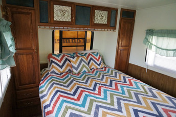 Eden RV Resort | Accomodations and Amenities |Clothing Optional Camping ...