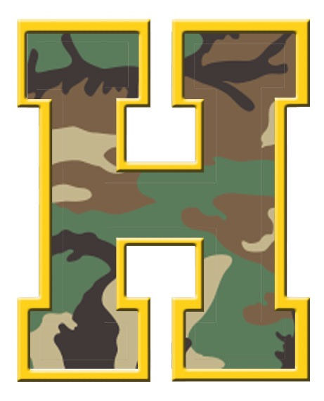 Black and Gold Day | Commando Football