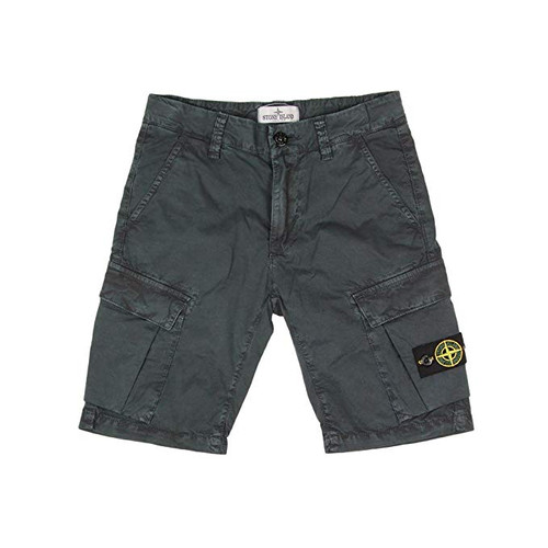 Bermuda Stone Island | Terrace Cult