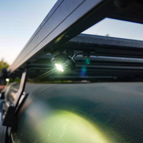 Rock Light Mount | sidetracked australi