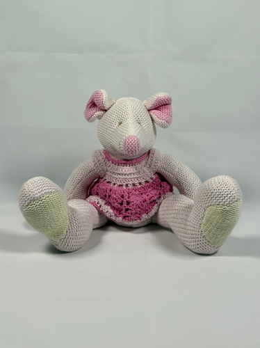 Thimble | Once Loved, Twice Hugged