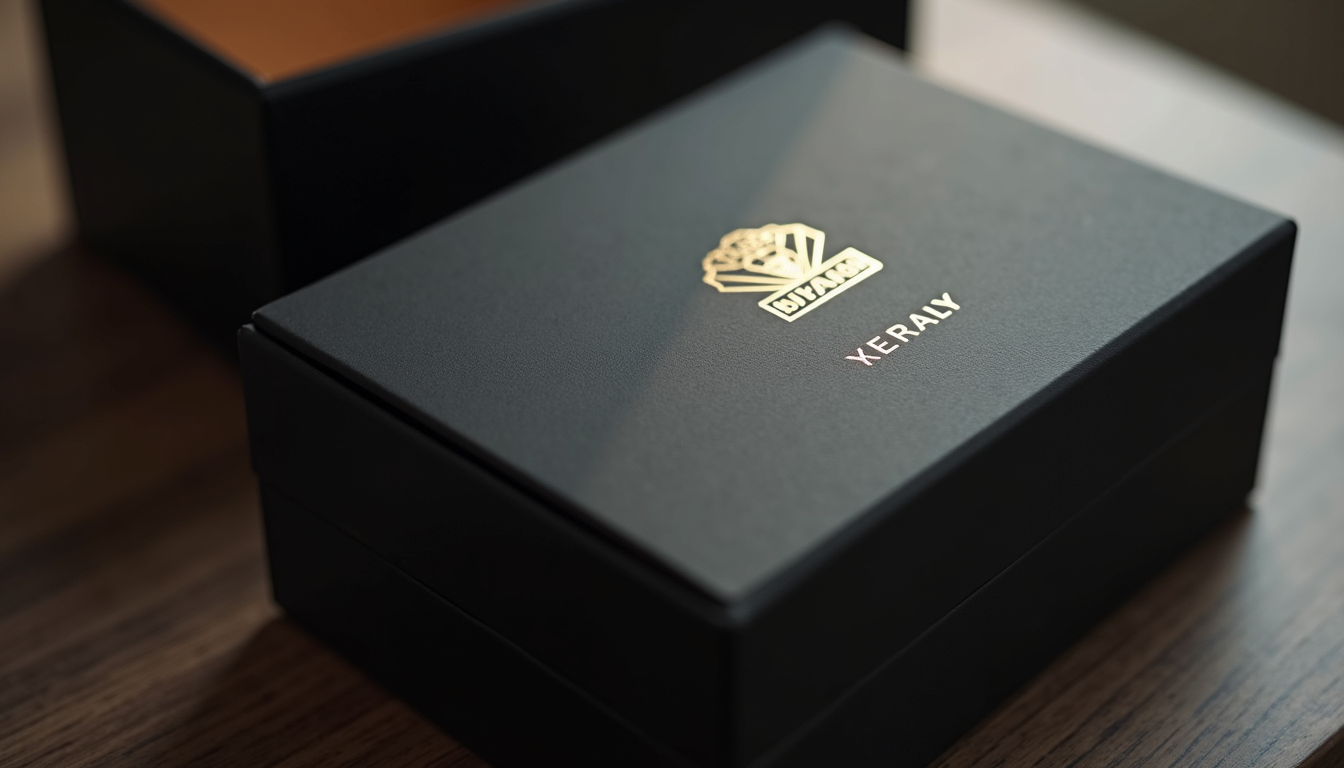 Affordable Luxury Packaging Boxes That Elevate Your Brand | Printing Street