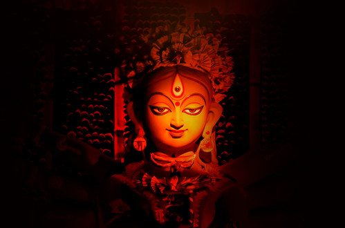Goddess Invocation Retreat Fall 2021 | Awakened Self