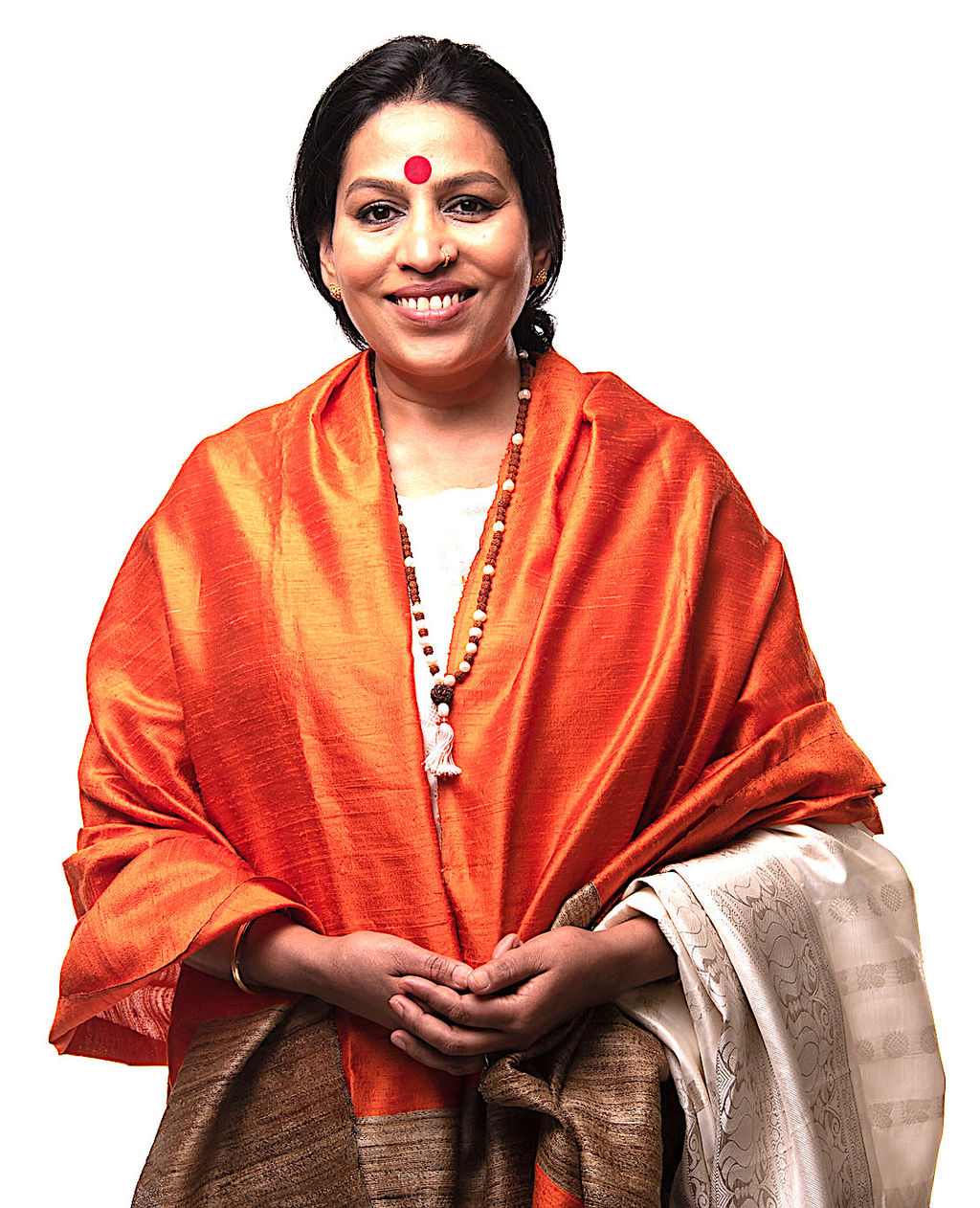 The Timeless Vedic Tradition of Master and Disciple