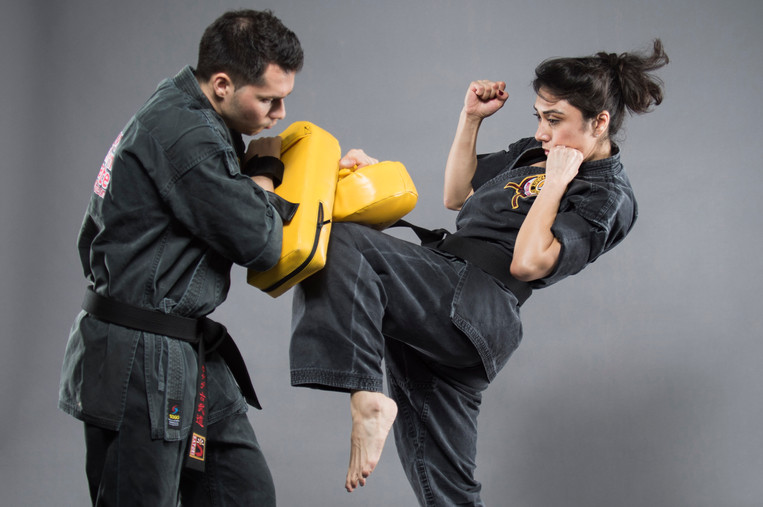 Thornhill Martial Arts | Northern Karate Thornhill | Karate for Kids ...