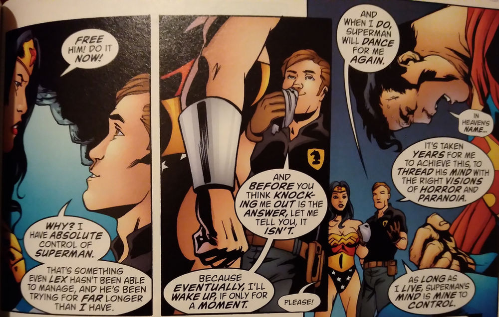 The True Story of Max Lord