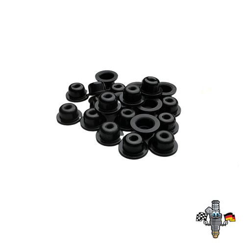 0141 - Bosch "Top Hat" Pintle Cap | Euro Injectors