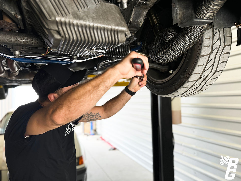 Click Type vs Split Beam Torque Wrench