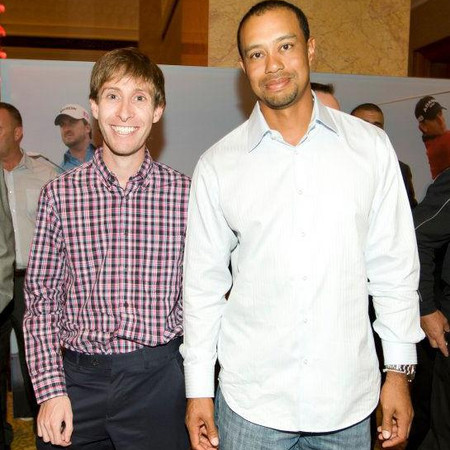 ABOUT | Sports Journalist | London | Ben Jacobs