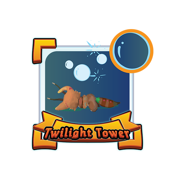 Portfolio | Benjamin Tovar