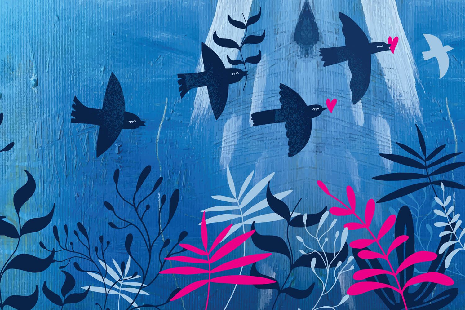 Remembering What Matters