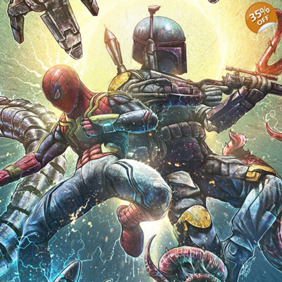 SPIRIT OF HAWAII COMIC SCENE At AMAZING COMIC CON ALOHA NOVEMBER 8-9-10