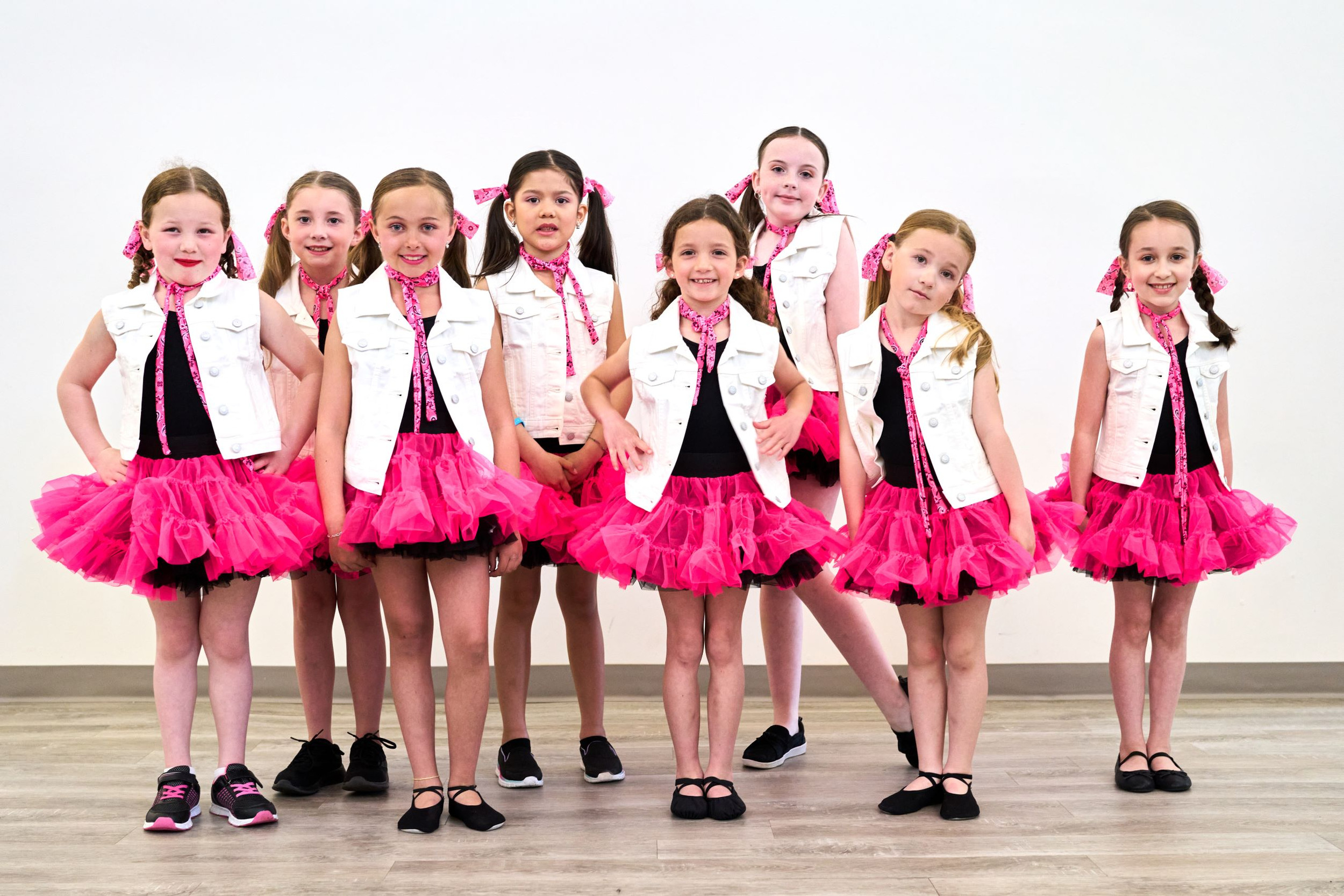 Class Descriptions | Newcastle Family Connection Dance