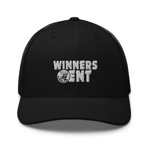 Trucker Cap | Winners Entertainmen