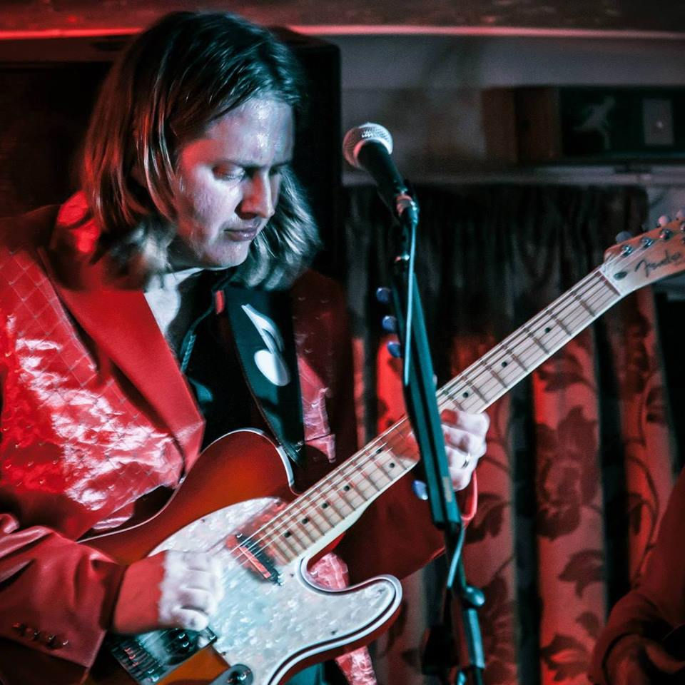 More Bands Announced..