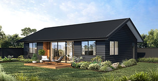 McBrimar | Plan Library | Oamaru