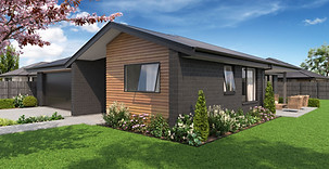 McBrimar | Plan Library | Oamaru