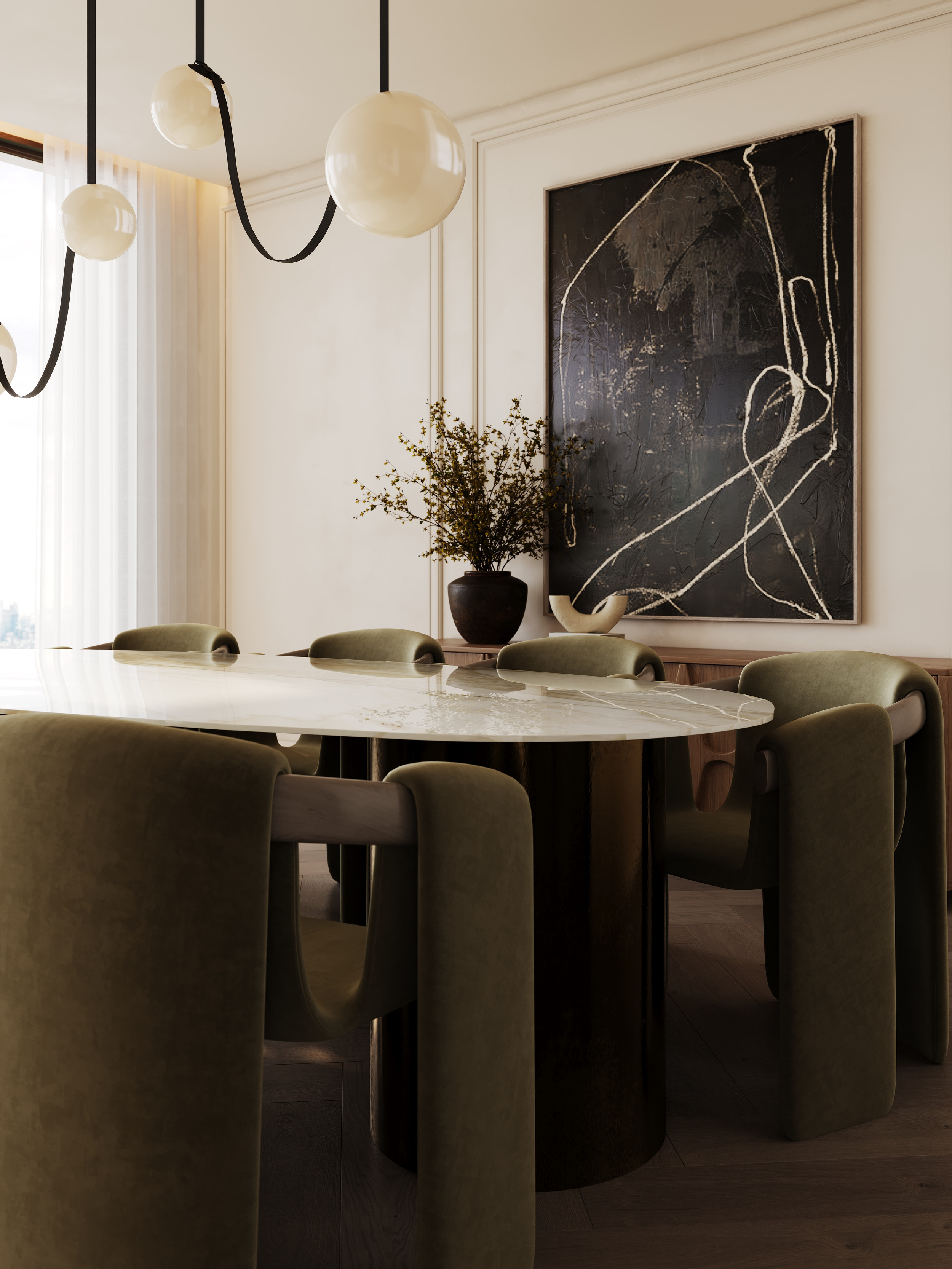 Ademchic | Luxury Interior Design & Property Marketing Studio | United ...
